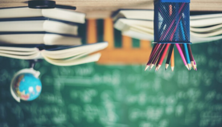 Educador21 | O que é sala de aula invertida?