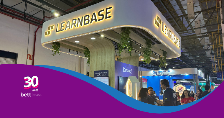 Parceria entre Learnbase e Kahoot! estreia na Bett25